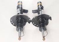 China LR137698 LR137697 Front Shock Absorbers Struts w/Adaptive Control Fit for Land Rover Range Rover Evoque L551 2018-2024 for sale