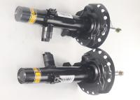 China LR137698 LR137697 Front Shock Absorbers Struts w/Adaptive Control Fit for Land Rover Range Rover Evoque L551 2018-2024 for sale