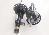 China LR137698 LR137697 Front Shock Absorbers Struts w/Adaptive Control Fit for Land Rover Range Rover Evoque L551 2018-2024 for sale