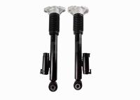 China For Mercedes-Benz GLS W167 Rear Air Suspension Shock Strut Rear Spring Bags A1673203705 A1673200025 for sale