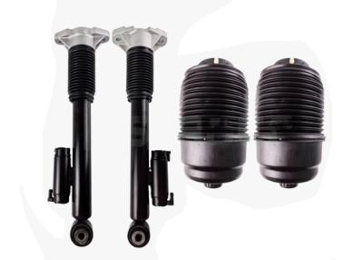 China For Mercedes-Benz GLS W167 Rear Air Suspension Shock Strut Rear Spring Bags A1673203705 A1673200025 for sale