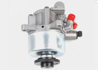 China ABC Hydraulic Tandem Power Steering Pump A0034662401 A0024666001 For Mercedes Benz W220 W215 CL500 AMG for sale