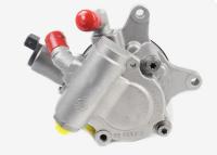 China ABC Hydraulic Tandem Power Steering Pump A0034662401 A0024666001 For Mercedes Benz W220 W215 CL500 AMG for sale