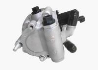China ABC Hydraulic Tandem Power Steering Pump A0034662401 A0024666001 For Mercedes Benz W220 W215 CL500 AMG for sale