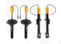 China 31311091507 31311091508 Front Rear Shock Absorbers Struts w/EDC Fit BMW E38 740i 740iL 750iL 1995-2001 for sale