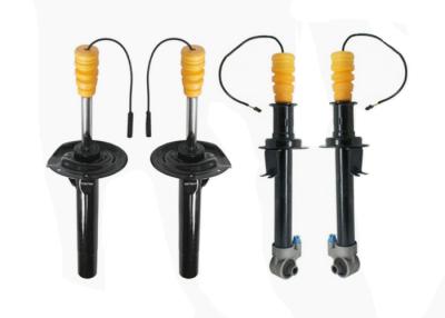 China 31311091507 31311091508 Front Rear Shock Absorbers Struts w/EDC Fit BMW E38 740i 740iL 750iL 1995-2001 for sale