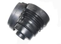 China RQG500080 Rear Air Suspension Shock Dust Boot Covers Fit for Land Rover Range Rover Sport Discovery LR3 LR4 for sale