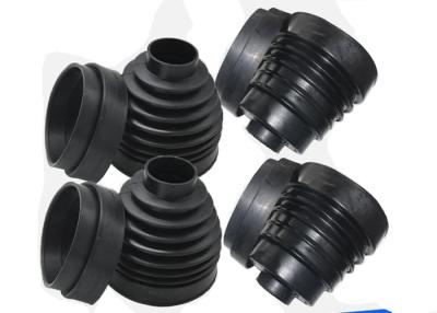 China RQG500080 Rear Air Suspension Shock Dust Boot Covers Fit for Land Rover Range Rover Sport Discovery LR3 LR4 for sale