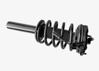 China 95B513035J 95B513035E Front Rear L+R Shock Absorber Struts w/ PASM Fit Porsche Macan 95B 2015-2020 for sale