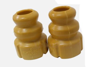 China Rear Air Suspension Shock Buffer Bump Stop For Audi A8 D4 Rubber Buffer 4H6616002F for sale