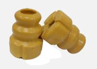China Rear Air Suspension Shock Buffer Bump Stop For Audi A8 D4 Rubber Buffer 4H6616002F for sale