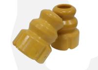 China Rear Air Suspension Shock Buffer Bump Stop For Audi A8 D4 Rubber Buffer 4H6616002F for sale