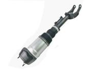 China Front Right Air Suspension Shock Struts For Mercedes GLE C292 GLE350 GLE63AMG A2923204613 for sale