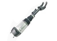 China Front Right Air Suspension Shock Struts For Mercedes GLE C292 GLE350 GLE63AMG A2923204613 for sale