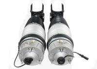 China 7P6616039N 7P6616040N Front Air Suspension Shock Struts For VW Touareg Audi Q7 Porsche Cayenne New Model 2011-- for sale