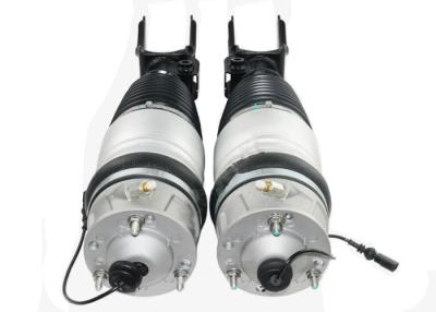 China 7P6616039N 7P6616040N Front Air Suspension Shock Struts For VW Touareg Audi Q7 Porsche Cayenne New Model 2011-- for sale