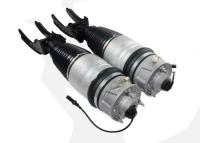 China 7P6616039N 7P6616040N Front Air Suspension Shock Struts For VW Touareg Audi Q7 Porsche Cayenne New Model 2011-- for sale