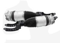 China 7P6616039N 7P6616040N Front Air Suspension Shock Struts For VW Touareg Audi Q7 Porsche Cayenne New Model 2011-- for sale