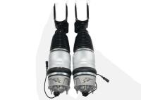 China 7P6616039N 7P6616040N Front Air Suspension Shock Struts For VW Touareg Audi Q7 Porsche Cayenne New Model 2011-- for sale