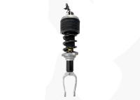 China 4T0412019R 4T0412019AB Front Magnetic Air Suspension Shock Strut w/Lift For Lamborghini Huracan LP610 2015-2023 for sale