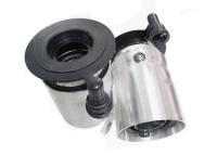 China 7L1Z5A891B 8L1Z5A891B Rear L & R Air Suspension Spring Bag for Ford Expedition Lincoln Navigator 07-13 for sale