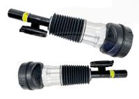 China LR167508 LR170945 Front Air Suspension Shock Struts w/ARC Fit for Land Rover Range Rover Sport AWD L461 2022-2024 for sale