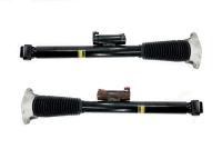 China LR183552 LR183551 Rear Shock Absorber Struts w/ Adaptive Fit for Land Rover Range Rover Sport L461 AWD 2022-24 for sale