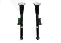 China LR183552 LR183551 Rear Shock Absorber Struts w/ Adaptive Fit for Land Rover Range Rover Sport L461 AWD 2022-24 for sale