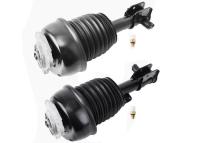 China Front Air Suspension Shock Struts For Mercedes Benz E-Class W212 4MATIC A2123208113 A2123208213 for sale
