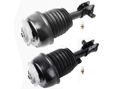 China Front Air Suspension Shock Struts For Mercedes Benz E-Class W212 4MATIC A2123208113 A2123208213 for sale