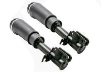 China LR012859 LR012860 Front Air Suspension Struts with VDS Supercharged For Land Rover Range Rover Vogue L322 2010-2012 for sale