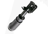 China LR012859 LR012860 Front Air Suspension Struts with VDS Supercharged For Land Rover Range Rover Vogue L322 2010-2012 for sale