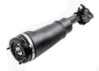 China LR012859 LR012860 Front Air Suspension Struts with VDS Supercharged For Land Rover Range Rover Vogue L322 2010-2012 for sale