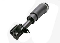 China LR012859 LR012860 Front Air Suspension Struts with VDS Supercharged For Land Rover Range Rover Vogue L322 2010-2012 for sale