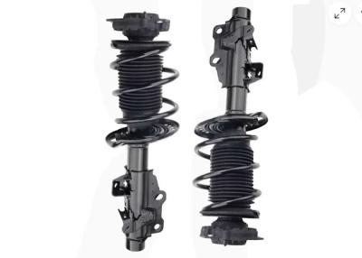 China Front Struts Shock Absorber ASSY Electric for 2016-2024 Chevrolet Camaro 84943060 84943061 for sale