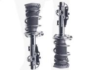 China Front Struts Shock Absorber ASSY Electric for 2016-2024 Chevrolet Camaro 84943060 84943061 for sale