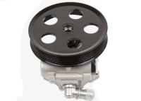 China Power Steering Pump Fit 02-09 Audi A4 S4 A4 QUATTRO 8E0145153 8E0145155P for sale