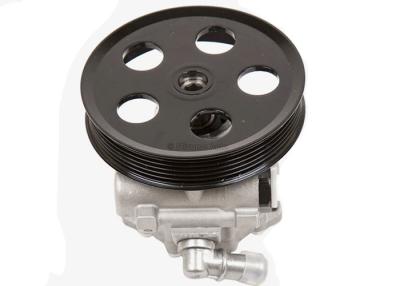 China Power Steering Pump Fit 02-09 Audi A4 S4 A4 QUATTRO 8E0145153 8E0145155P for sale