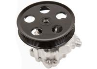 China Power Steering Pump Fit 02-09 Audi A4 S4 A4 QUATTRO 8E0145153 8E0145155P for sale