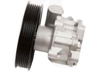 China Power Steering Pump Fit 02-09 Audi A4 S4 A4 QUATTRO 8E0145153 8E0145155P for sale