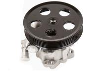 China Power Steering Pump Fit 02-09 Audi A4 S4 A4 QUATTRO 8E0145153 8E0145155P for sale