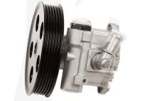 China Power Steering Pump Fit 02-09 Audi A4 S4 A4 QUATTRO 8E0145153 8E0145155P for sale
