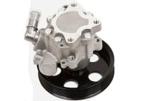 China Power Steering Pump Fit 02-09 Audi A4 S4 A4 QUATTRO 8E0145153 8E0145155P for sale