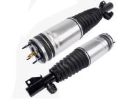 China 68376339AB 68376340AB Brand New Front LH+RH Airmatic Suspension Shock Struts For Jeep Grand Cherokee WL 2022-2024 for sale