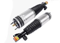 China 68376339AB 68376340AB Brand New Front LH+RH Airmatic Suspension Shock Struts For Jeep Grand Cherokee WL 2022-2024 for sale