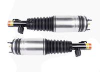 China 68376339AB 68376340AB Brand New Front LH+RH Airmatic Suspension Shock Struts For Jeep Grand Cherokee WL 2022-2024 for sale