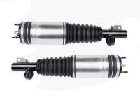 China 68376339AB 68376340AB Brand New Front LH+RH Airmatic Suspension Shock Struts For Jeep Grand Cherokee WL 2022-2024 for sale