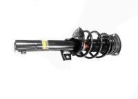 China 8S0413029 8V0413029 Front L&R Shock Absorber Struts Assembly w/Magnetic Control Fit for Audi TT A3 S3 RS3 2016- for sale