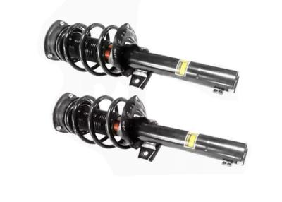 China 8S0413029 8V0413029 Front L&R Shock Absorber Struts Assembly w/Magnetic Control Fit for Audi TT A3 S3 RS3 2016- for sale