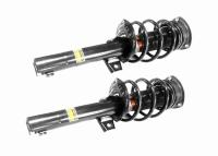 China 8S0413029 8V0413029 Front L&R Shock Absorber Struts Assembly w/Magnetic Control Fit for Audi TT A3 S3 RS3 2016- for sale